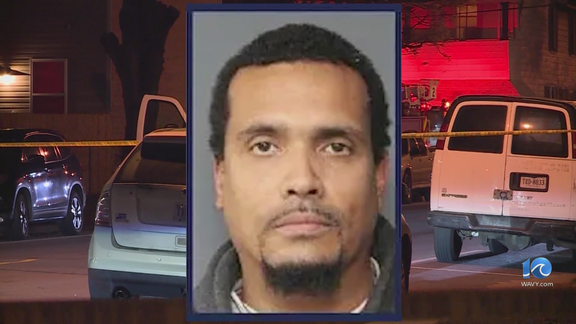 Murder trial underway in death of popular store owner – WAVY.com
