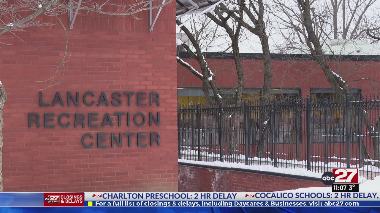 Changes coming to Lancaster Recreation Center – ABC27