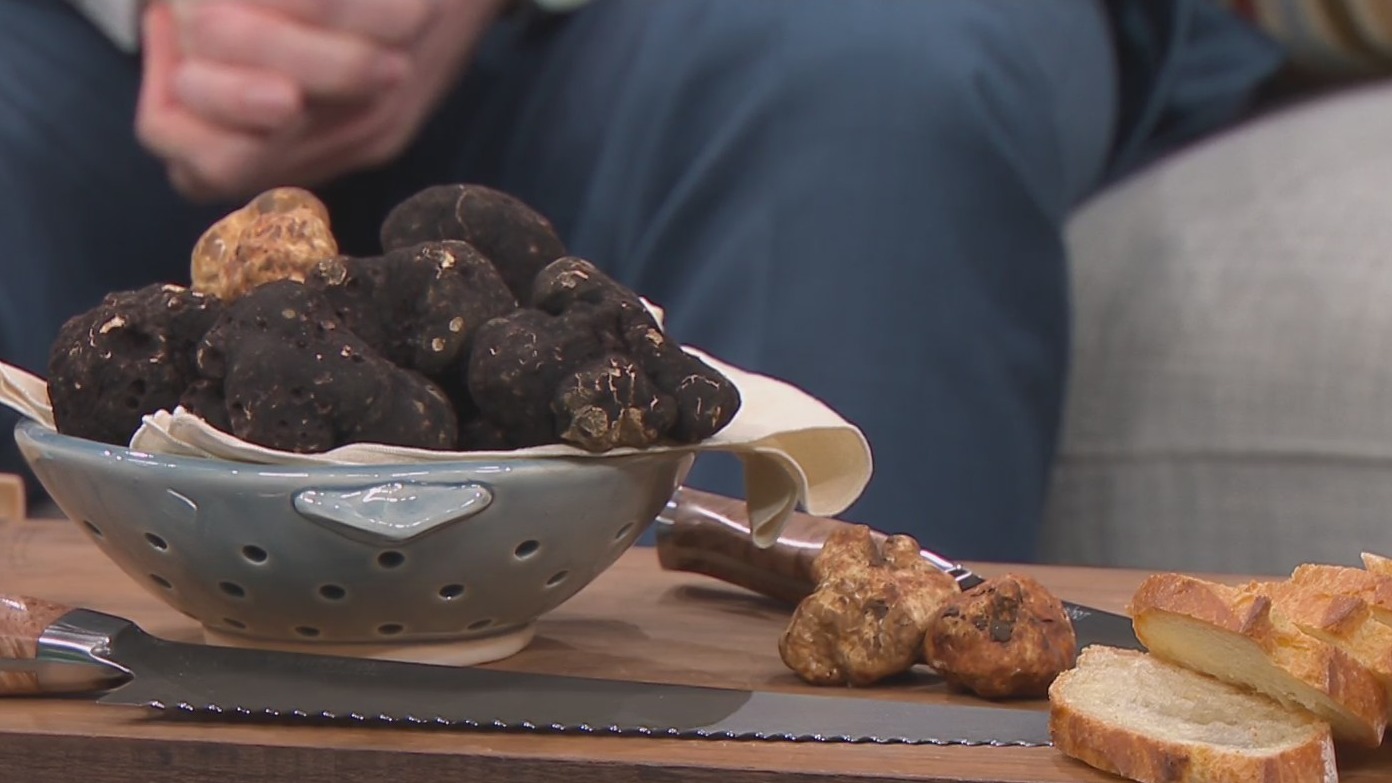 Oregon Truffle Festival gears up for multi-month celebration of beloved ...