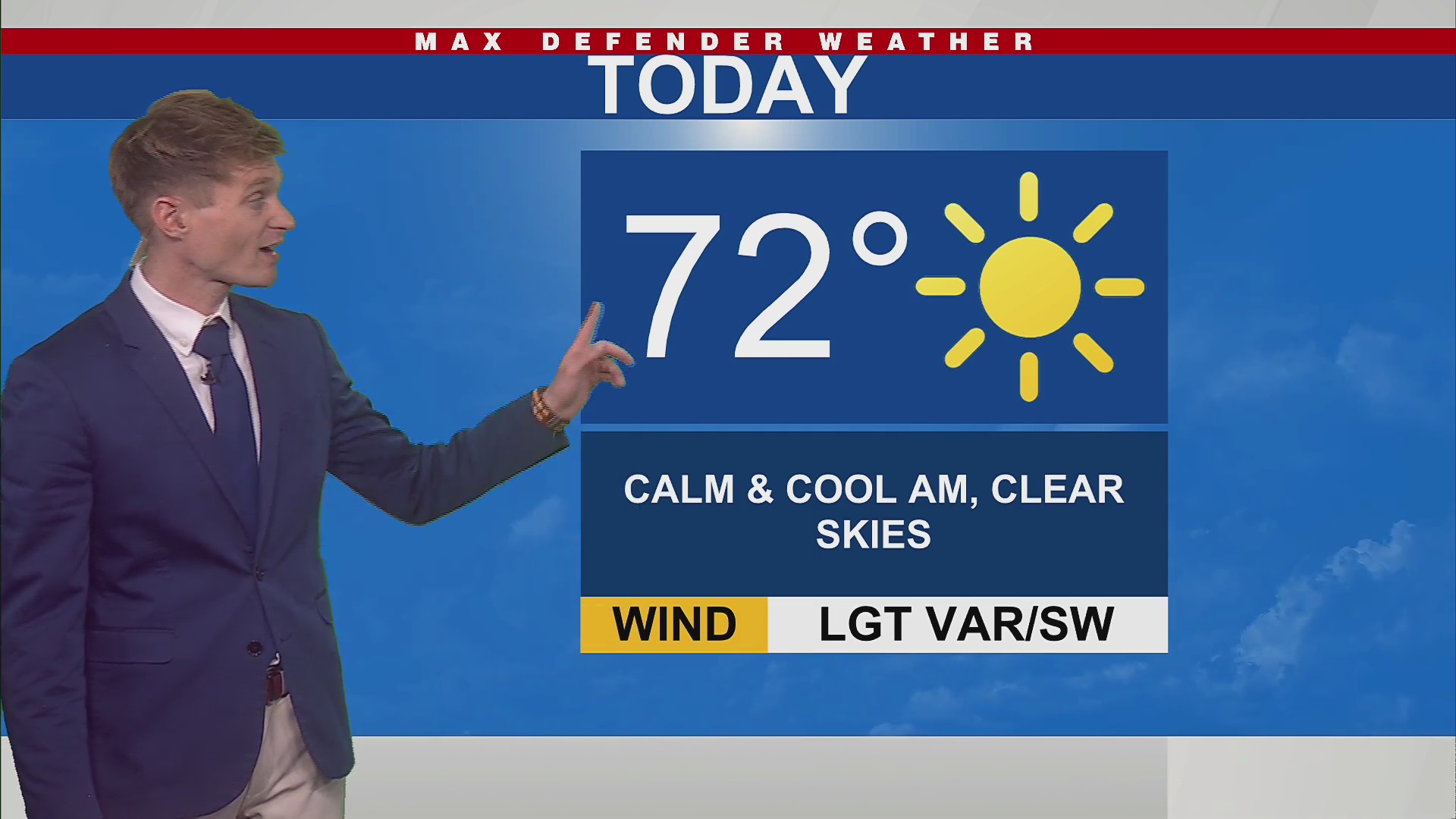 SNN Morning Edition – SNN News