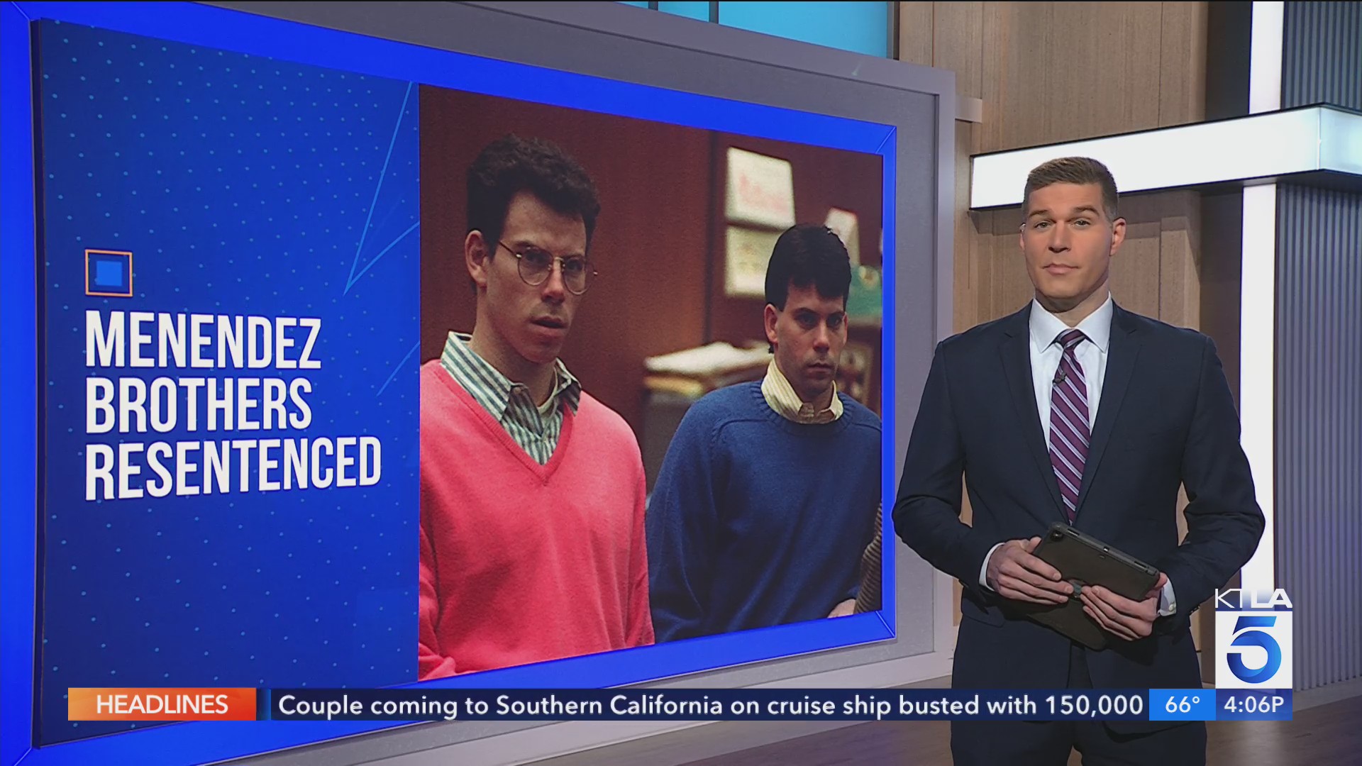 KTLA 5 News Top Stories – May 14, 2025, 4 p.m. – KTLA