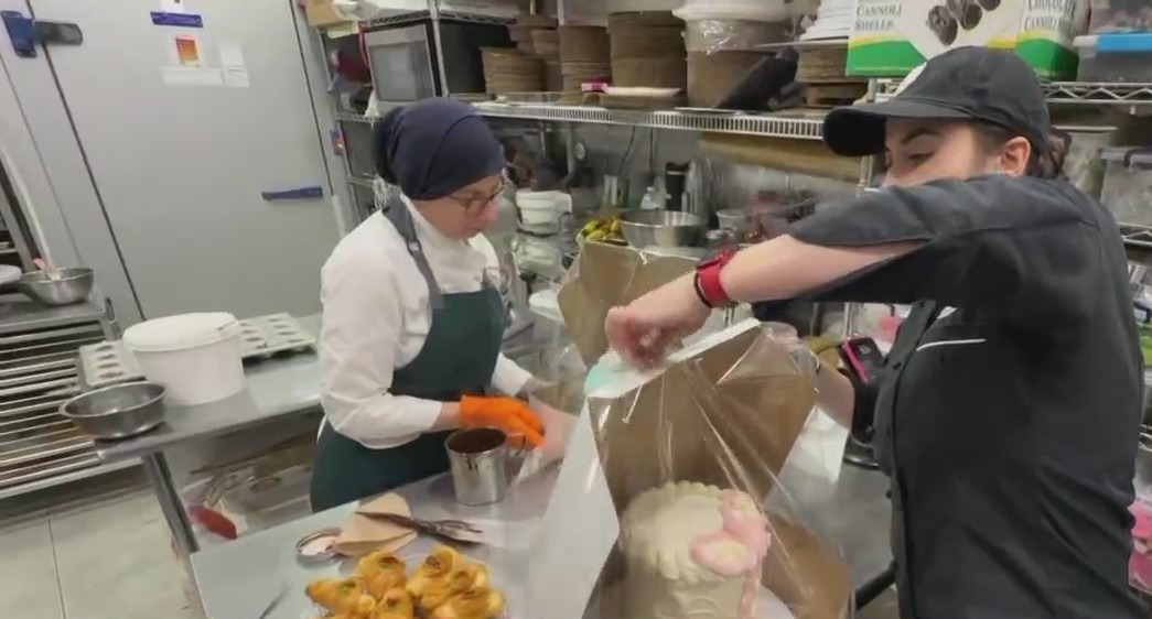 Queens bakery celebrates Ramadan with unique Middle Eastern and ...