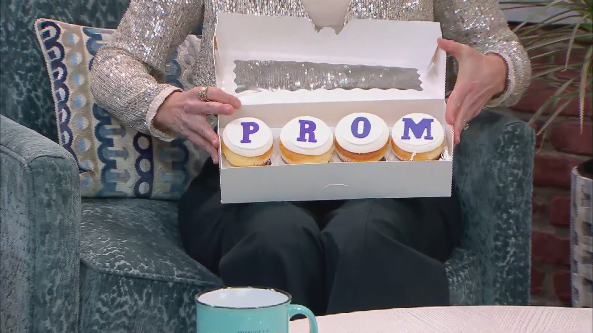 PEP PROM – WSPA 7NEWS