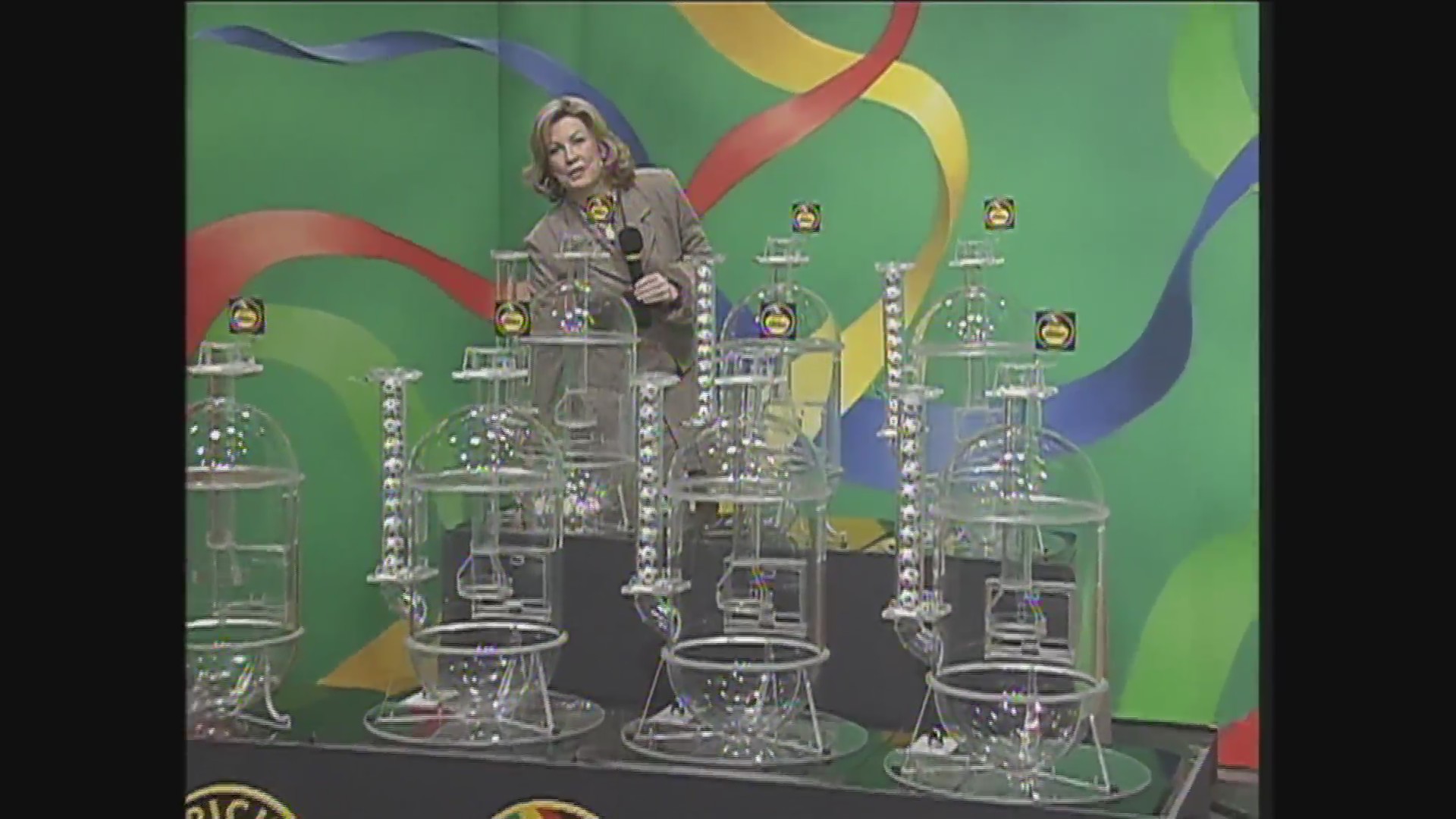 Illinois Lottery hits golden anniversary; celebrates 50 years of ...