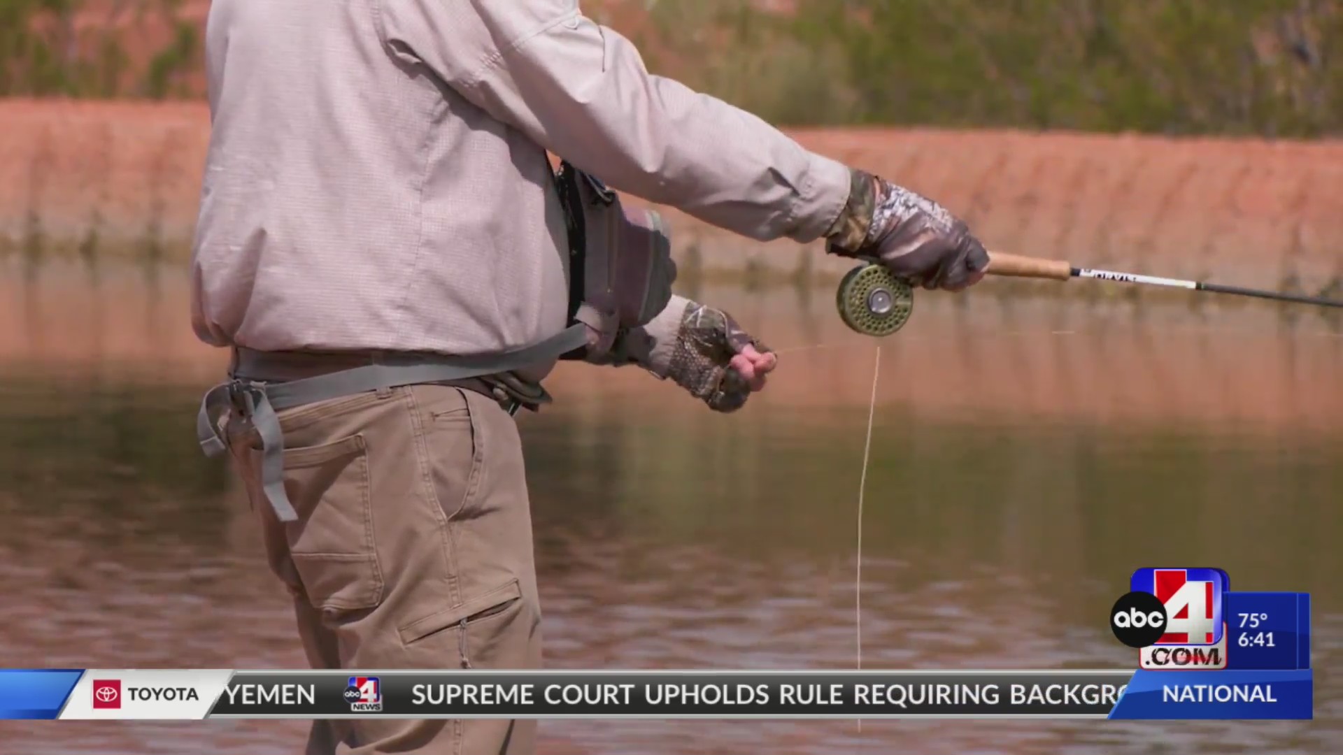 Red Rock Rundown: Things to do in southern Utah this weekend – ABC4 Utah