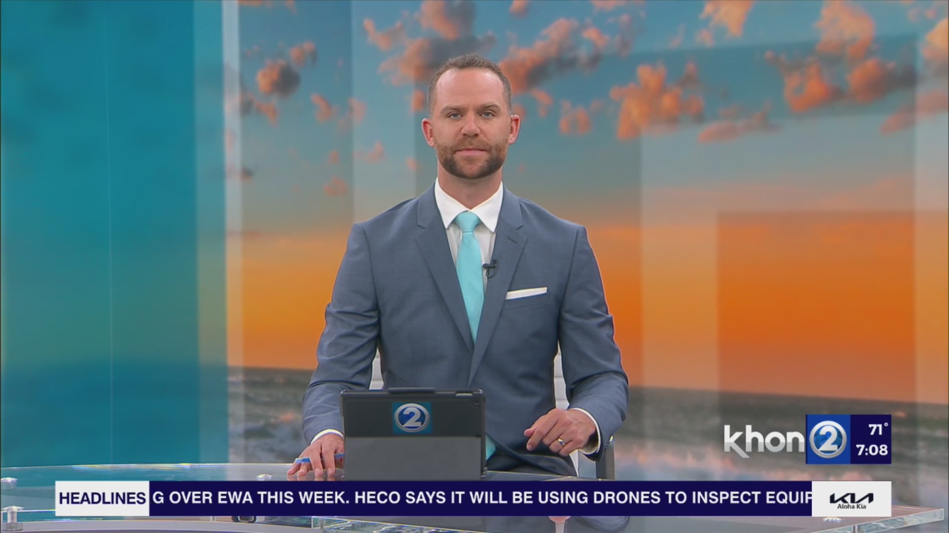 Legendary local entertainer Al Waterson has died – KHON2