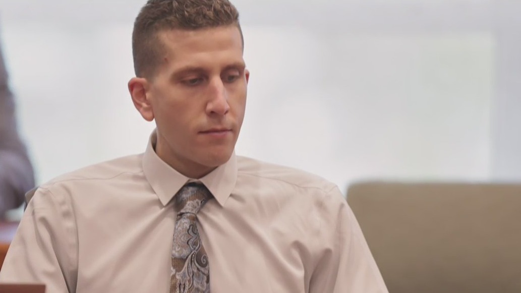Bryan Kohberger in prison: What will life be like for him? | Banfield ...