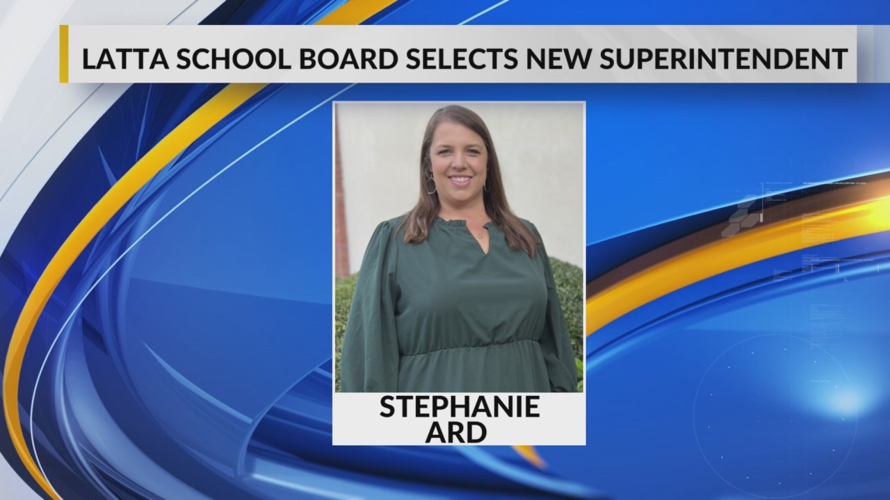 Latta School District names new superintendent – WBTW