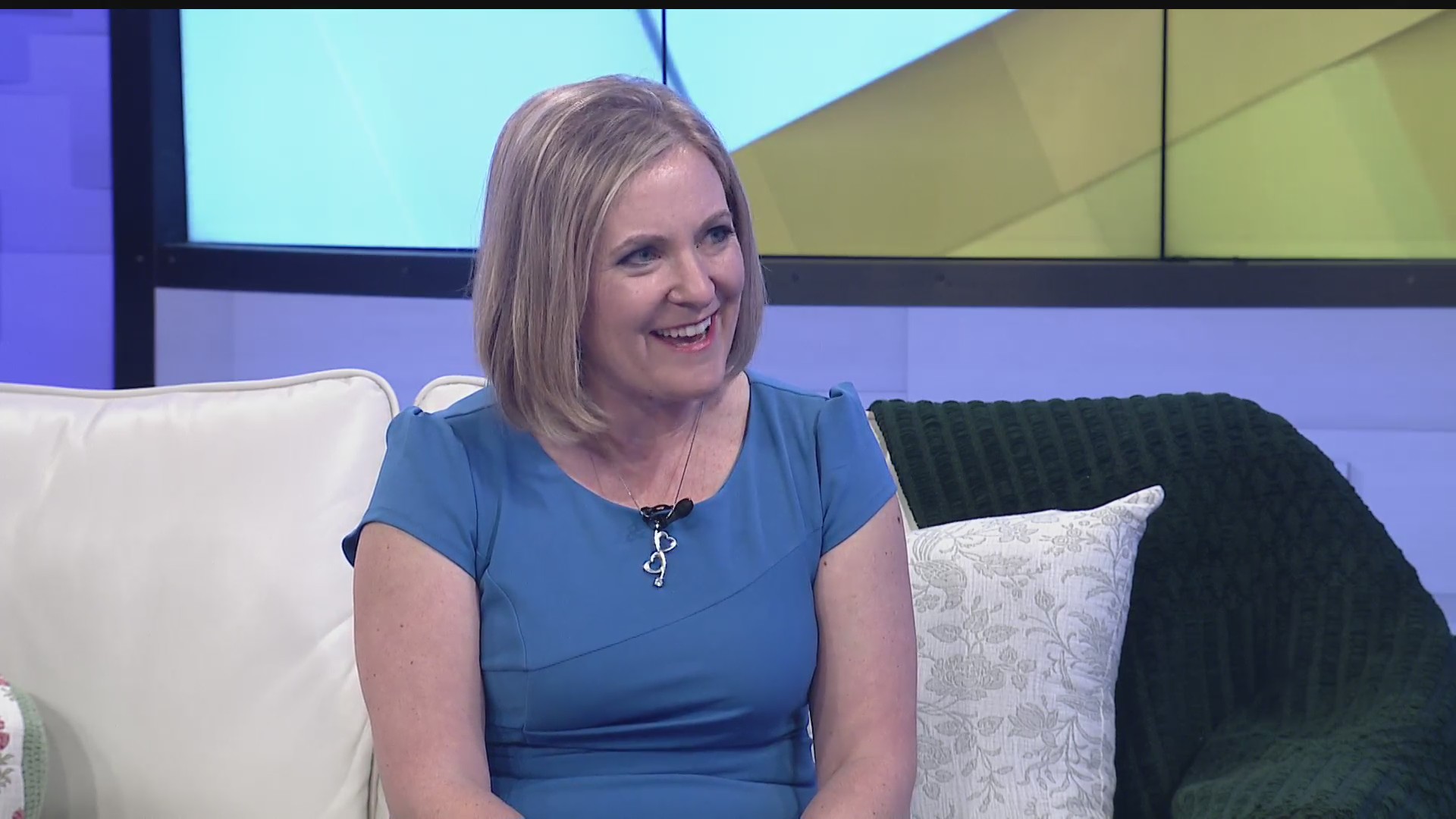 Catching up with Megan – who13.com