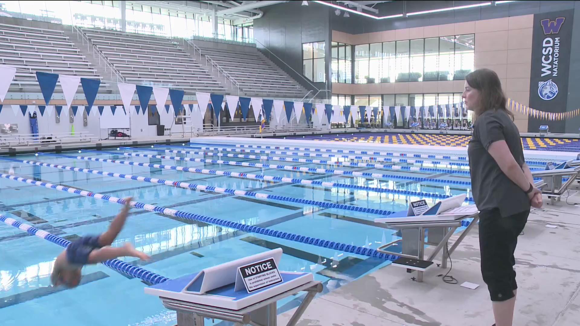 Waukee Schools Teaching All 2nd And 3rd Graders How To Swim – who13.com