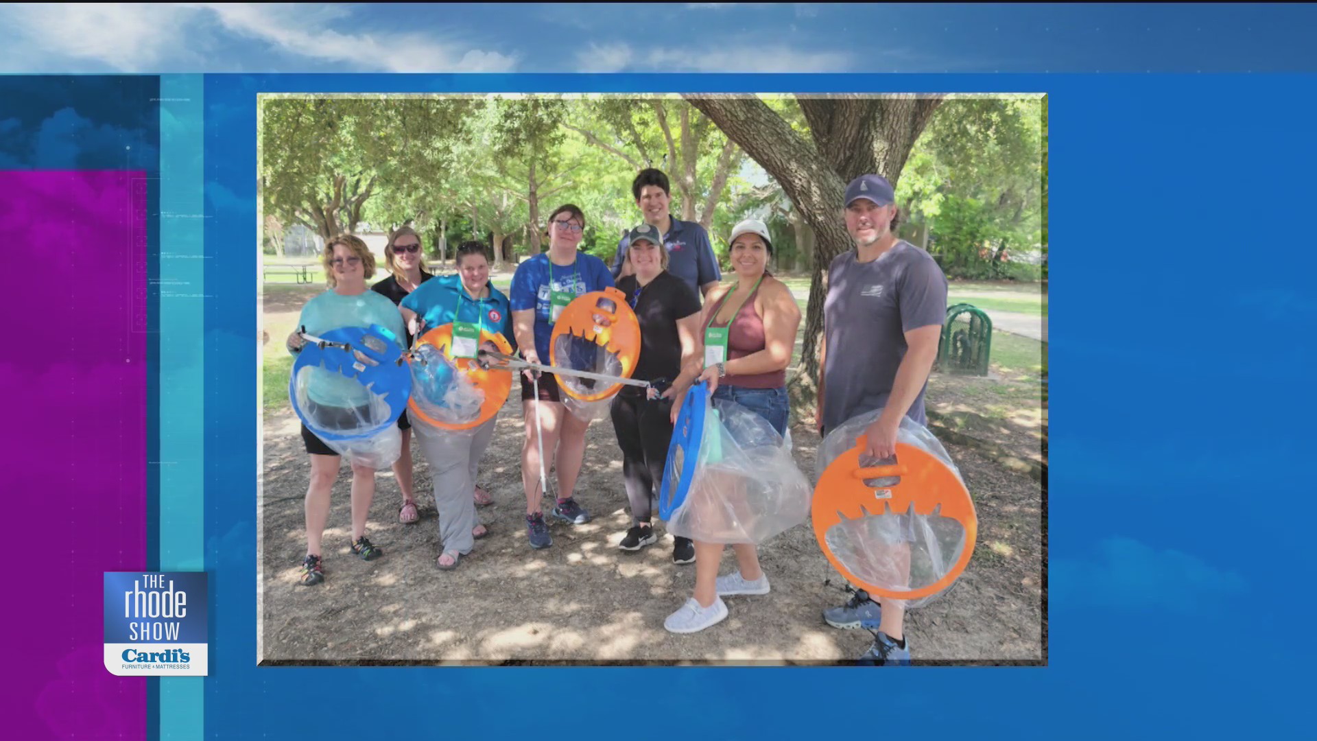 Garbo Grabber – WPRI.com