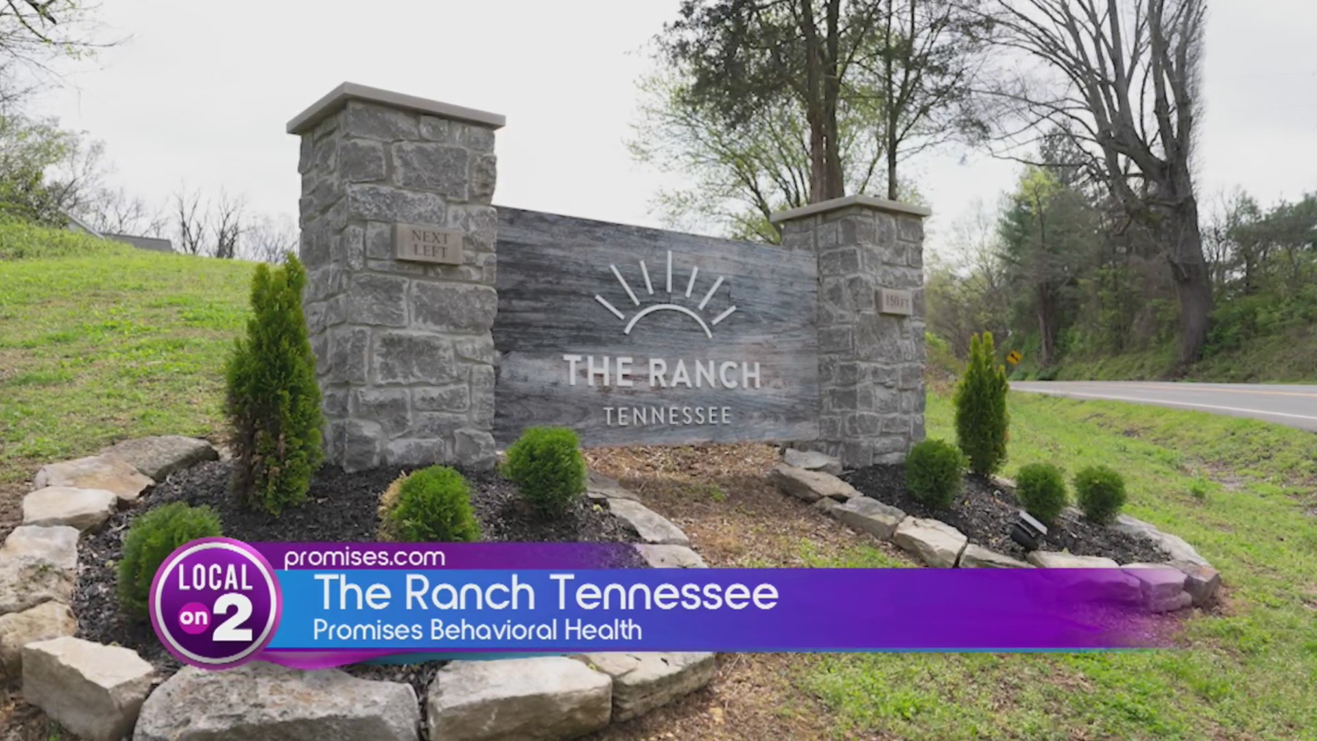 The Ranch Tennessee: Making an Impact on Behavioral and Mental Health ...