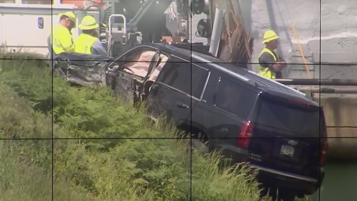New details in Decatur overpass crash reveal how crash happened – WCIA.com