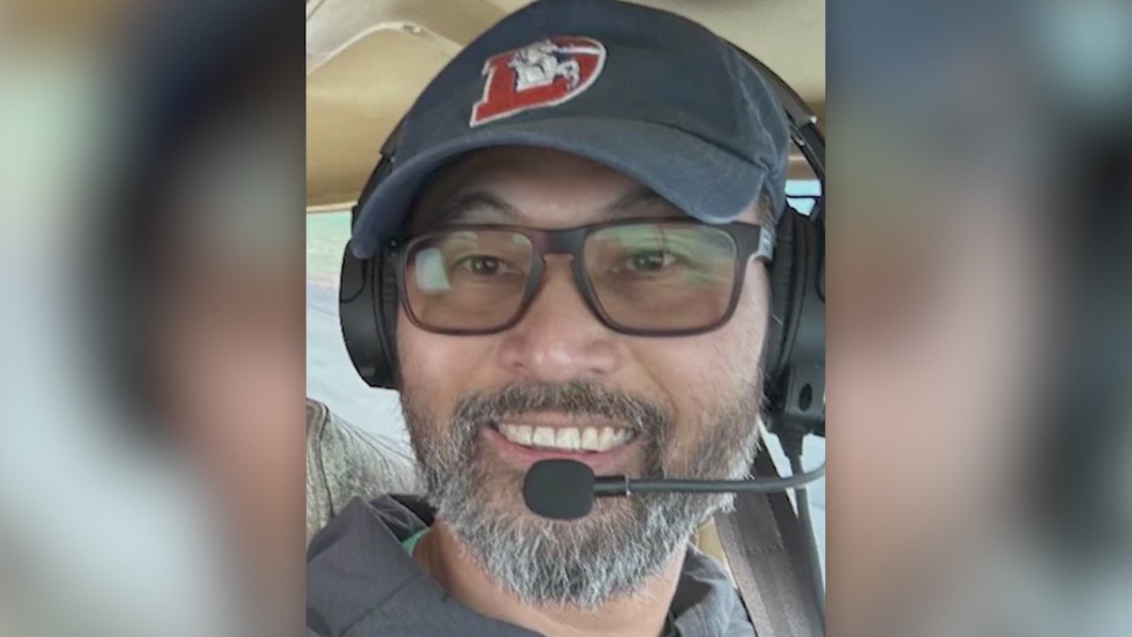 Remembering pilot killed in Windham plane crash – NEWS10 ABC