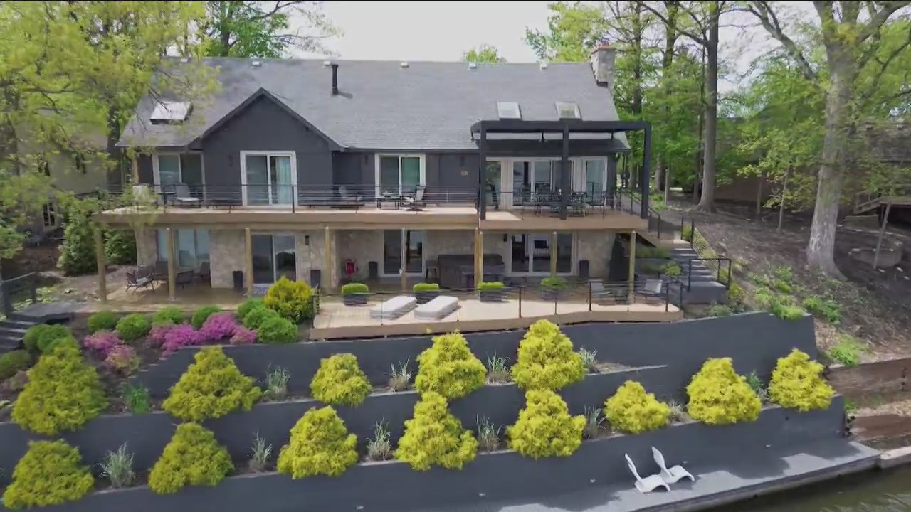 Archadeck Outdoor Living – 5/15/24 – Fox 59
