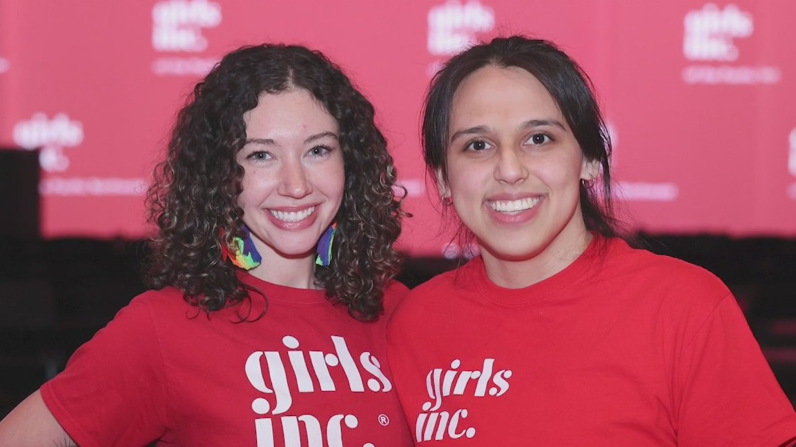 Girls Inc. is changing the way local youth overcome triumph – KOIN.com