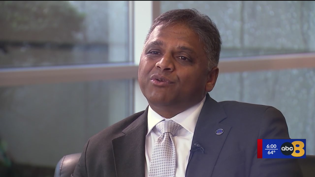 Richmond Mayor Danny Avula addresses VDH report on water crisis and DPU ...