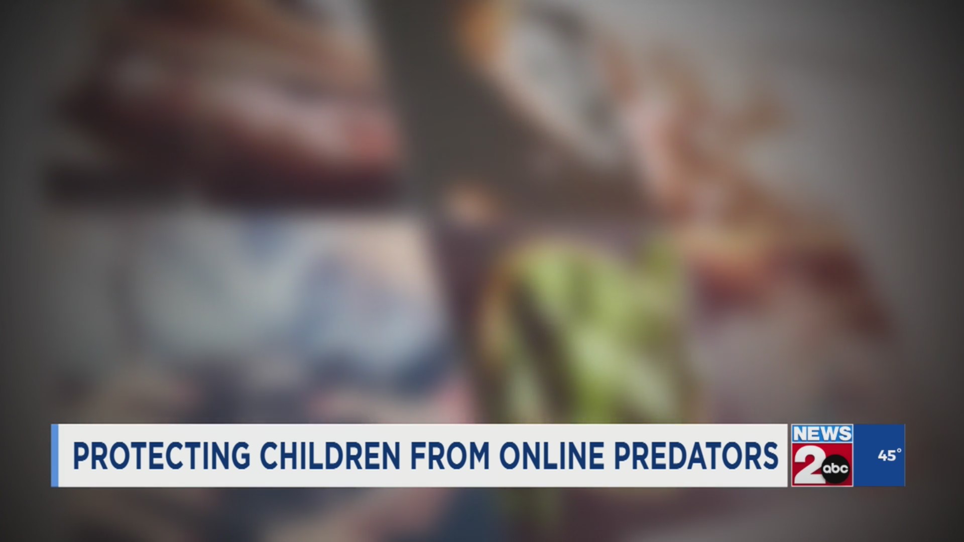 Protecting children from online predators – WKRN News 2