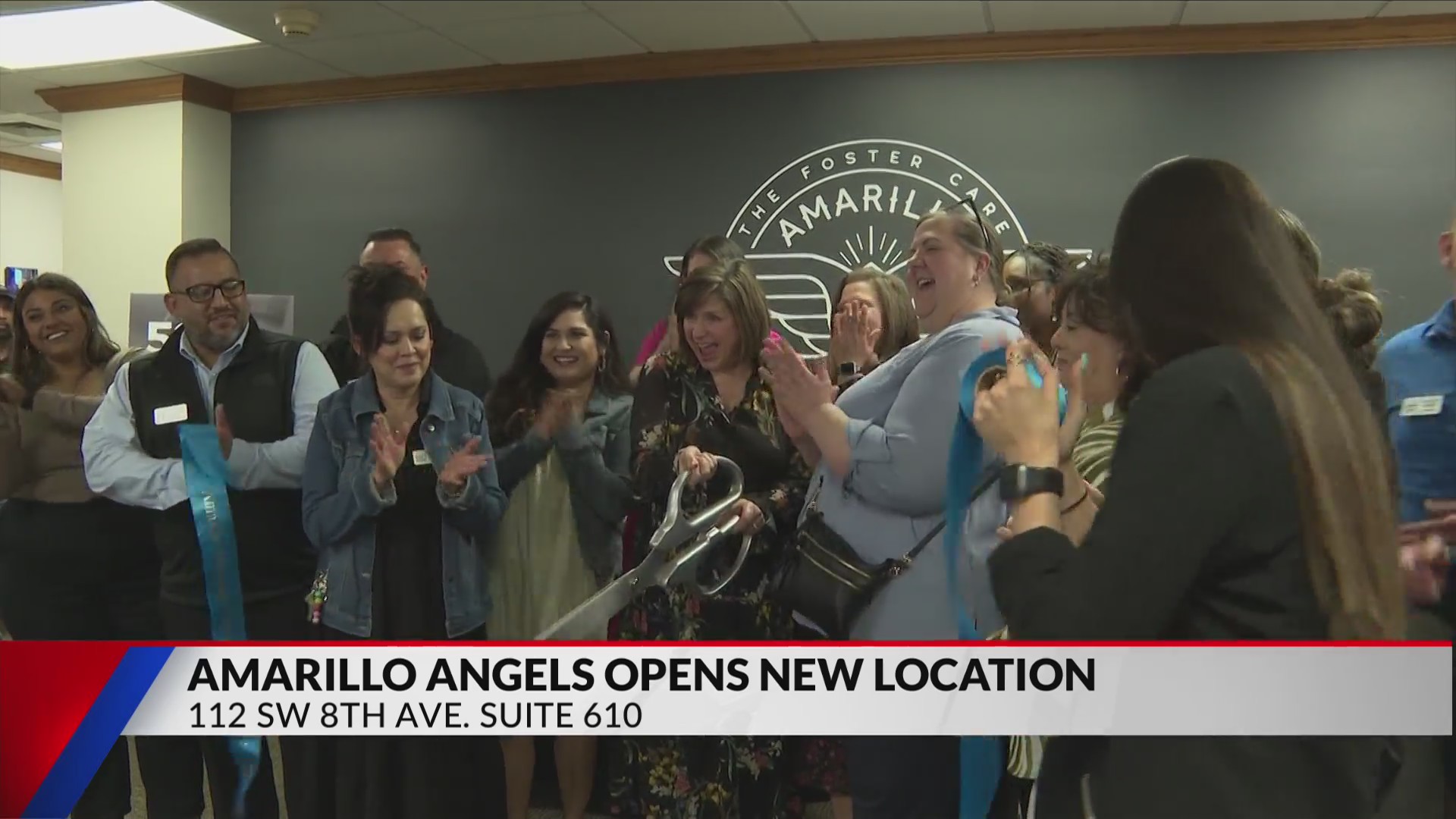 Amarillo Angels marks 7th anniversary, opens new downtown location ...