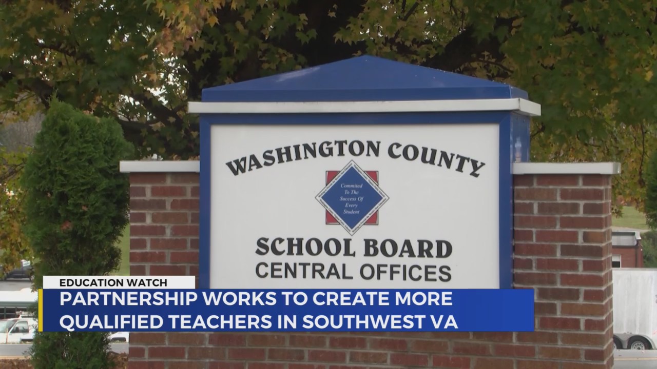 Emory & Henry, VHCC partner with local schools to create pathway for ...