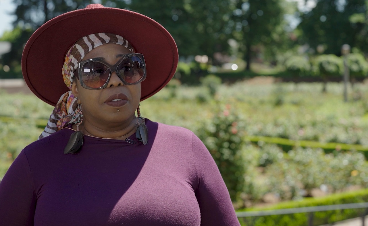 Waterfront Blues Festival 2024: Arietta Ward – KOIN.com