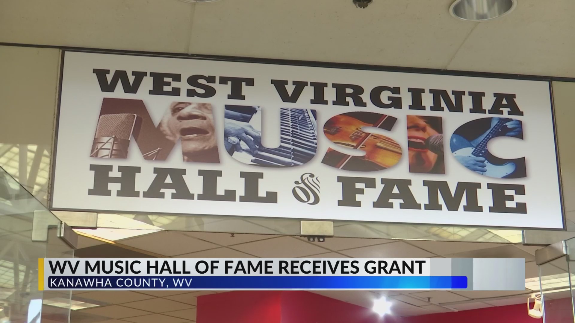 ‘This is what I hoped it would become’; West Virginia Music Hall of ...