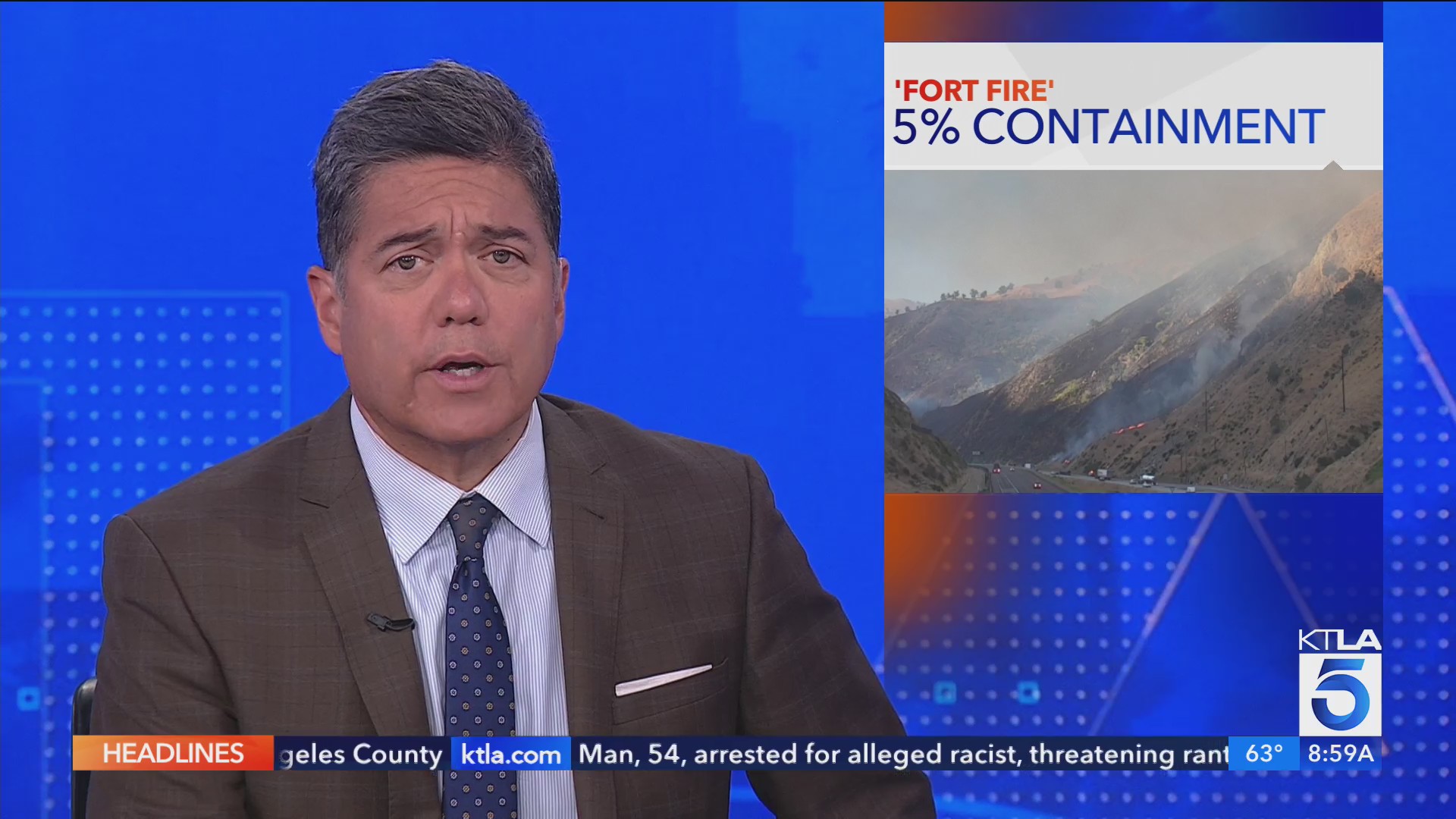 KTLA 5 News at 9 a.m. – June 5, 2025 – KTLA