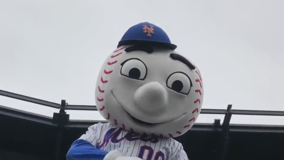 Do you want to be Mr. Met? Mets hiring new mascot – PIX11