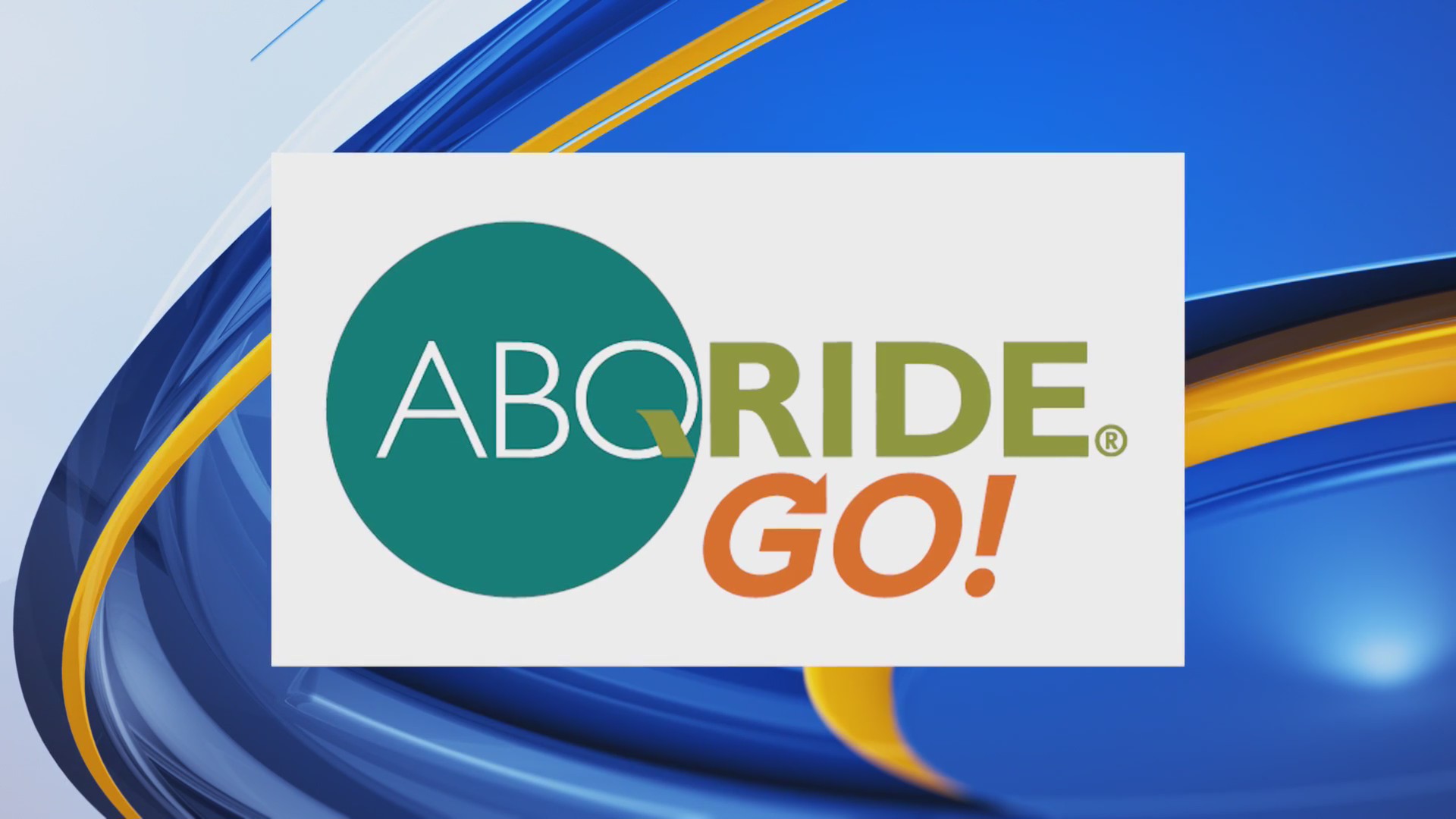 ABQ RIDE transitions to new transit app – KRQE NEWS 13 – Breaking News ...
