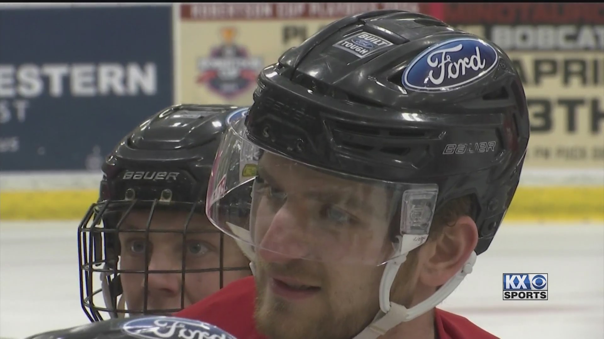 After the Whistle: Minot Minotauros postseason preview – KX NEWS