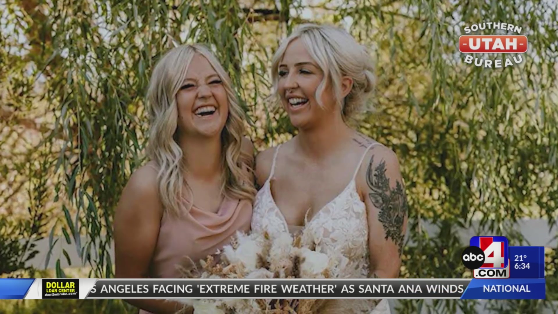 Family of 17-year-old Kaylee Dutton speaks after her murder – ABC4 Utah