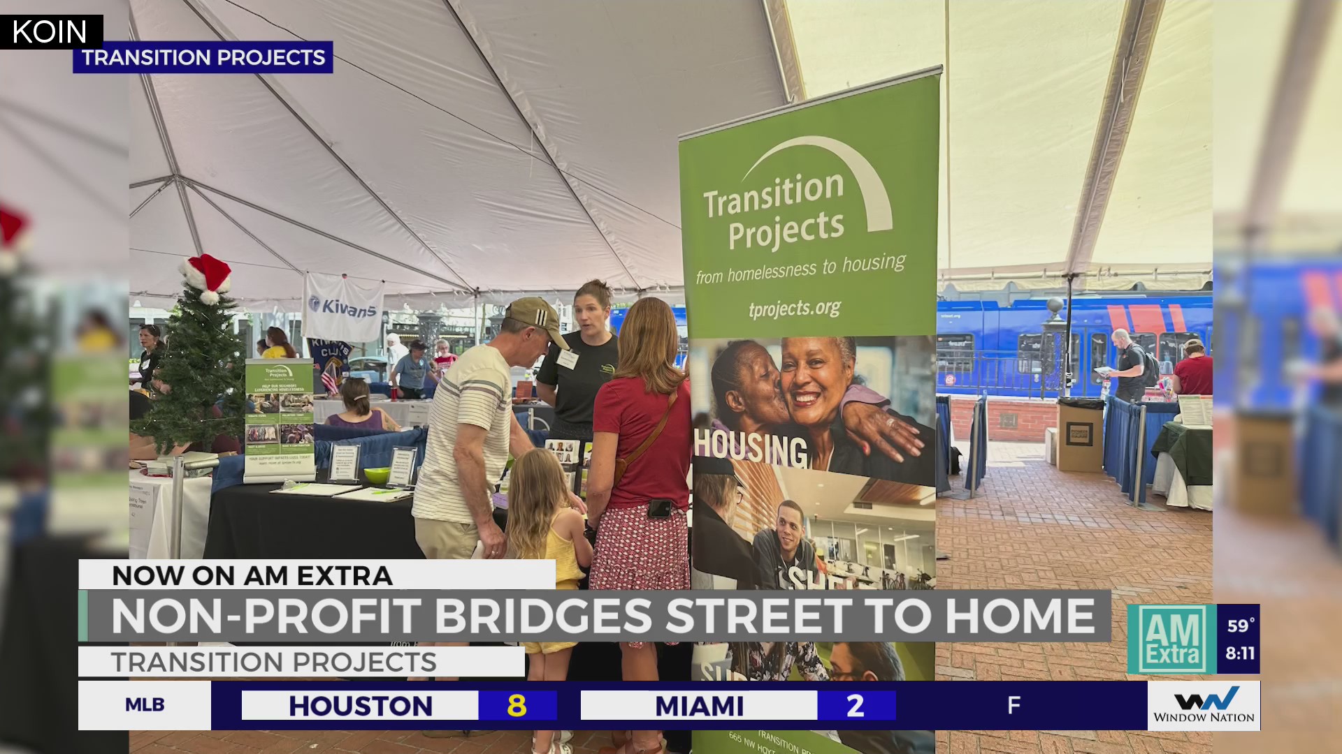 Transition Projects bridging the gap between homelessness and housing ...