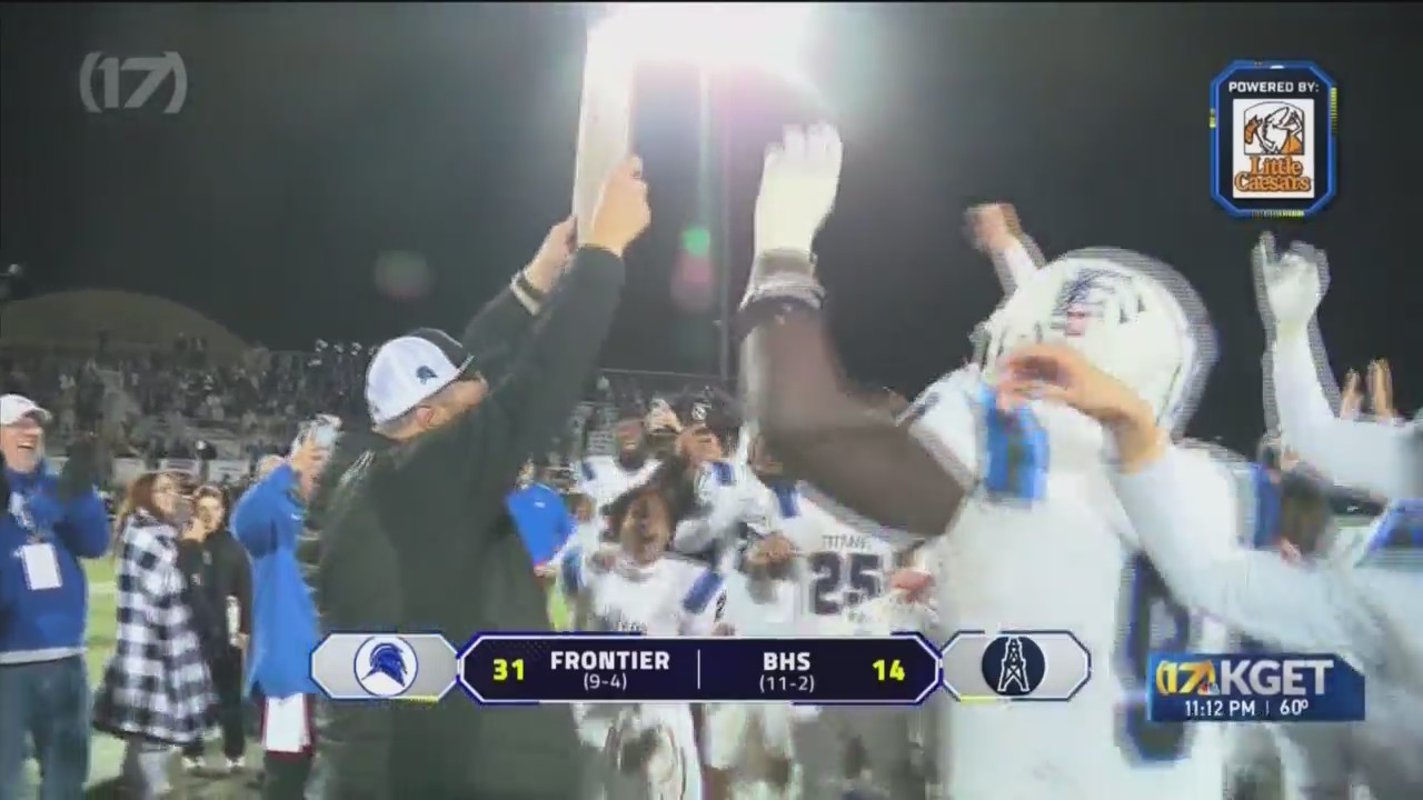 17 Scoreboard: Nov. 22, 2024 – KGET 17