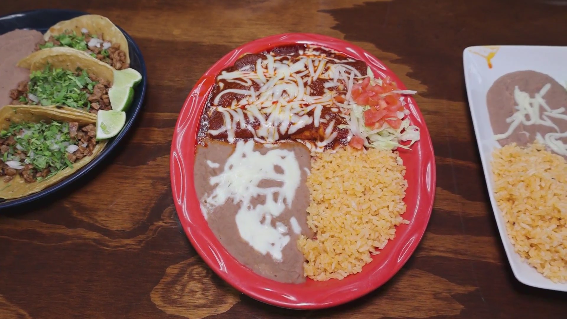 Enjoy an Authentic Mexican Breakfast at Chilangos Authentic Mexican ...