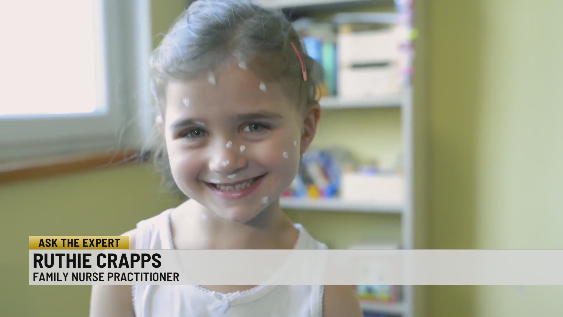 Ask the Expert: Preventing Shingles – WSPA 7NEWS