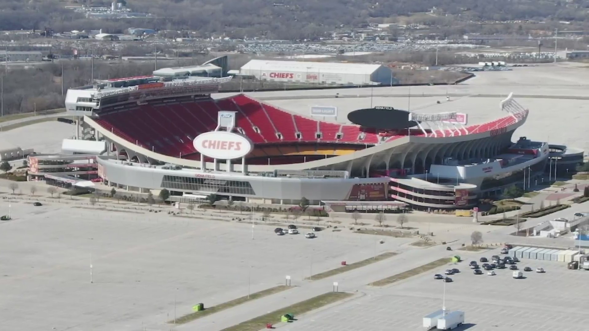 With Kansas courting the Chiefs, what’s Missouri’s move? – FOX 4 Kansas ...
