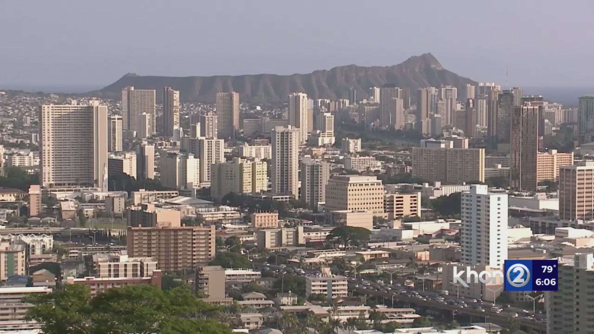 Hawaii economy expected to grow 2% in 2025, driven by construction ...