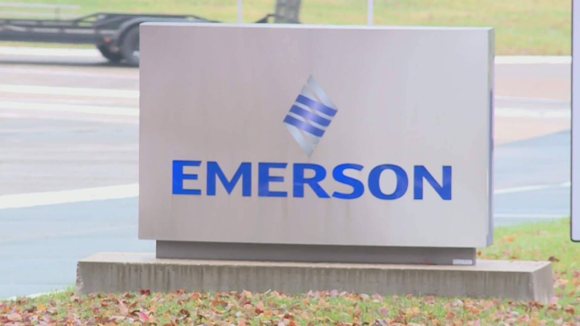 Emerson Electric celebrates opening of new global headquarters in ...