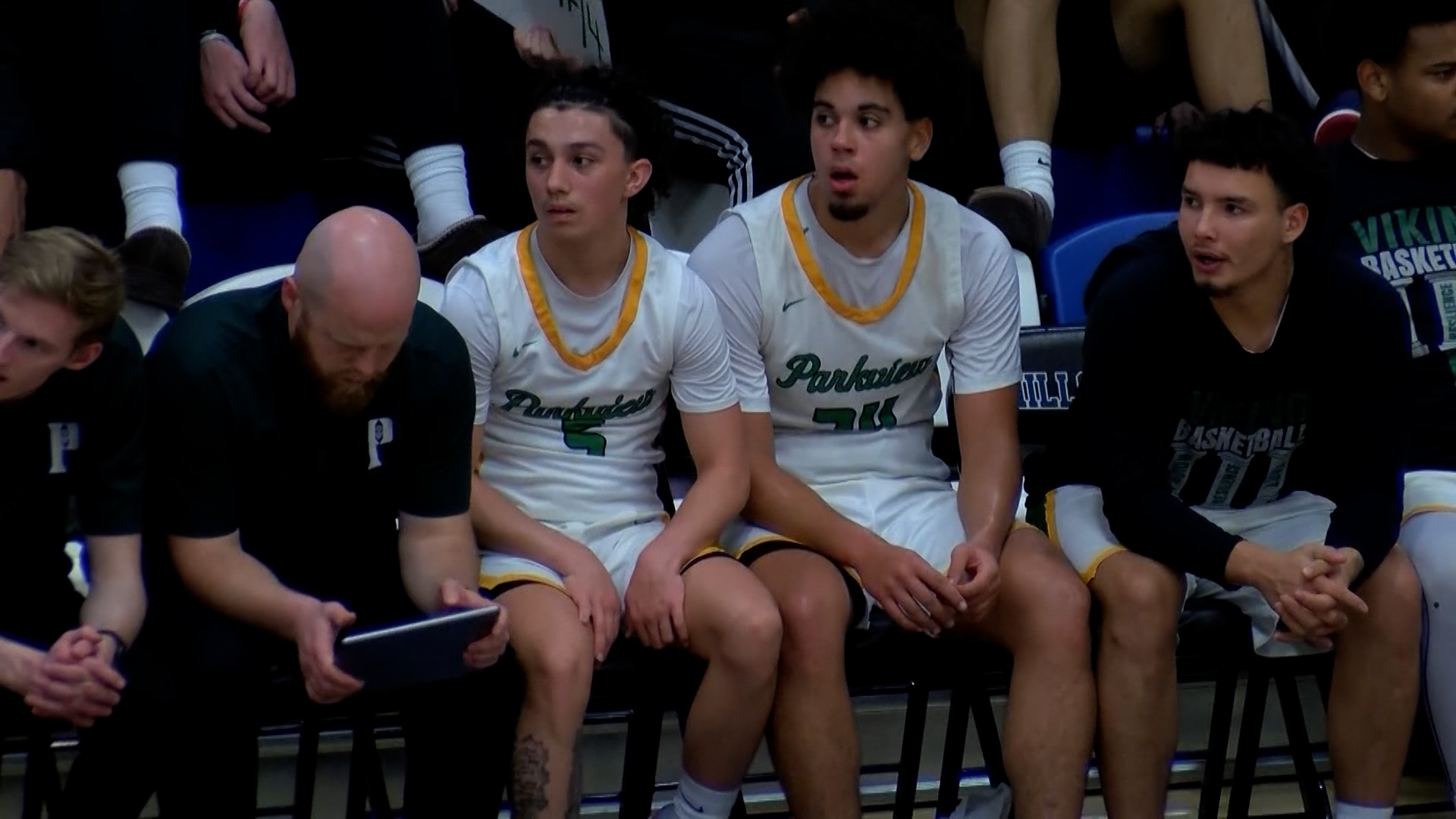 FOX49 HS Athlete of the Week: Carlitos Sanchez – KOLR – OzarksFirst.com