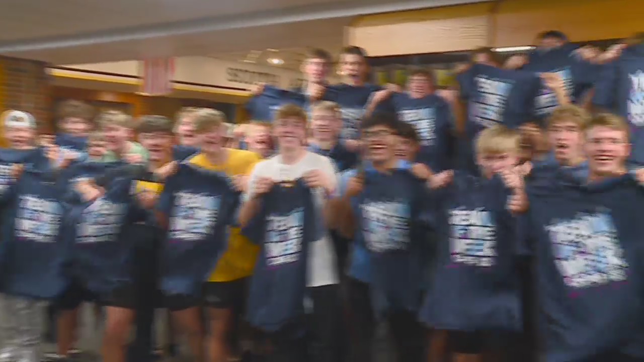 South Adams Starfires football named Optimum Performance Sports “Team ...