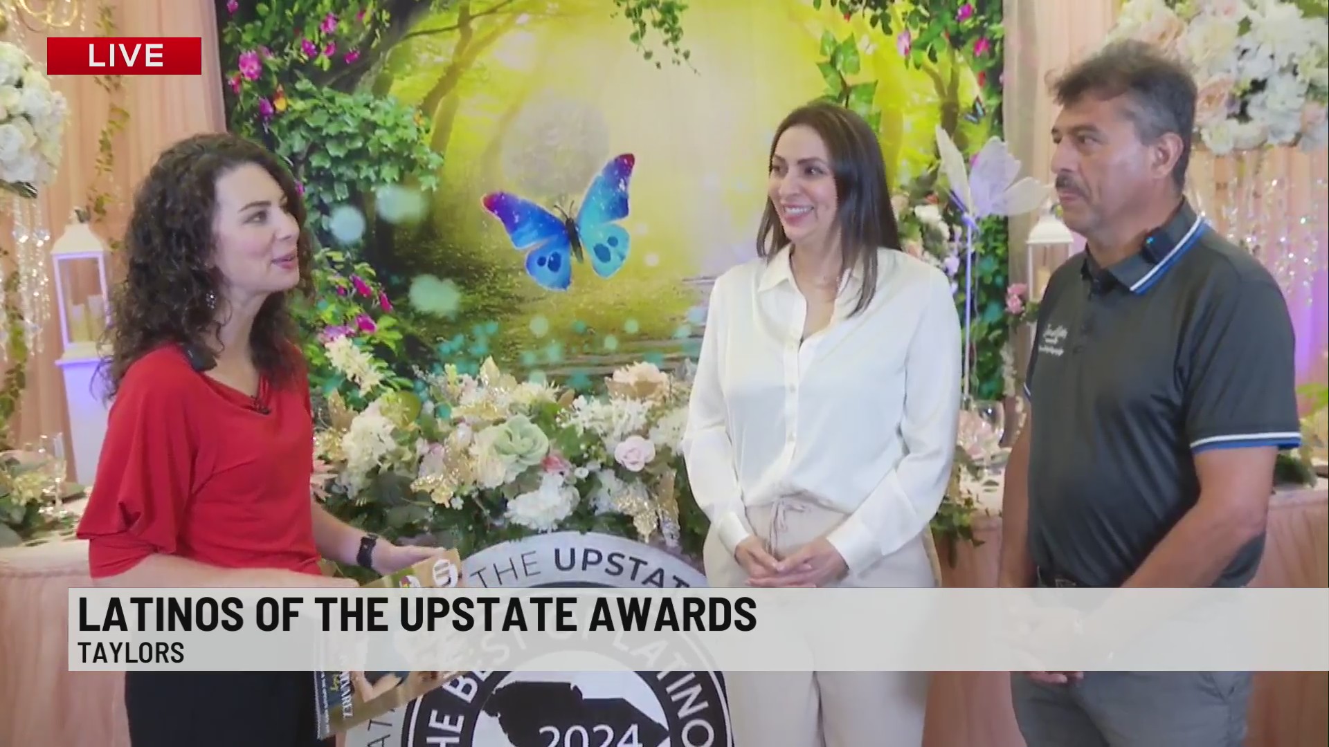 Nominate your favorite business for InSouth Magazine’s Latinos of the ...