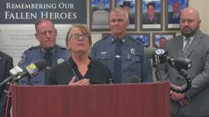 Rachel Morin’s mother speaks out after arrest in daughter’s killing ...