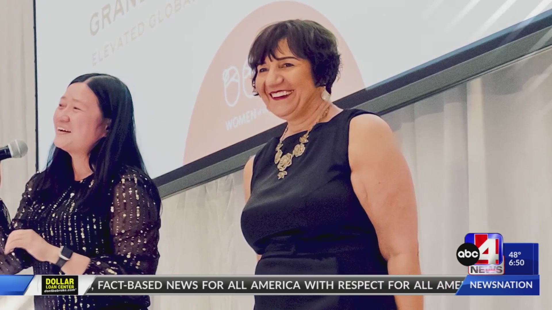 2025 Remarkable Women Honoree: Samira Harnish – ABC4 Utah