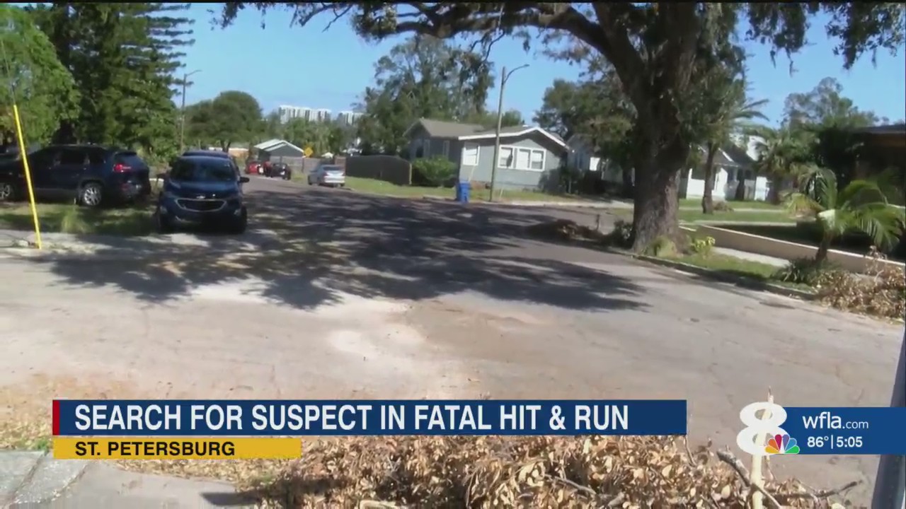 Family of hit and run victim is asking anyone with information to help ...