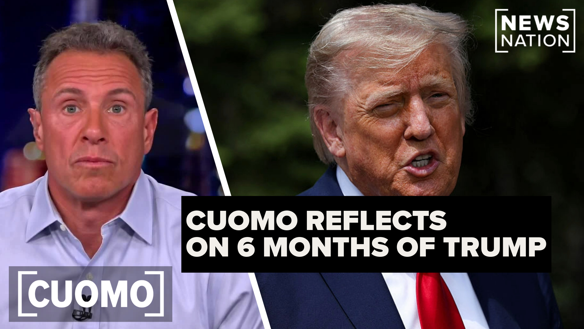 ‘We’re still in a battle for better’: Chris Cuomo reflects on Dems vs ...