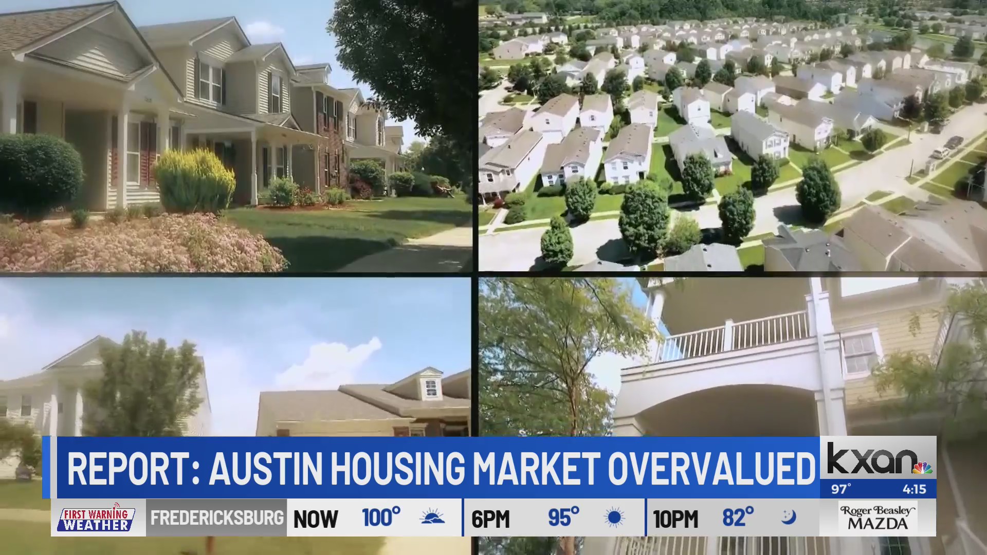 INSIGHT: Austin Buying Power – KXAN Austin