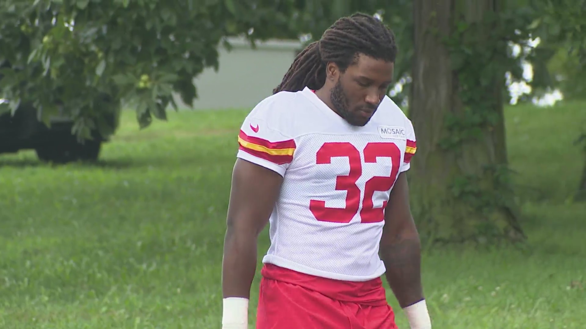Chiefs LB Nick Bolton on ’25-’26 defense: ‘We could be the number 1 ...