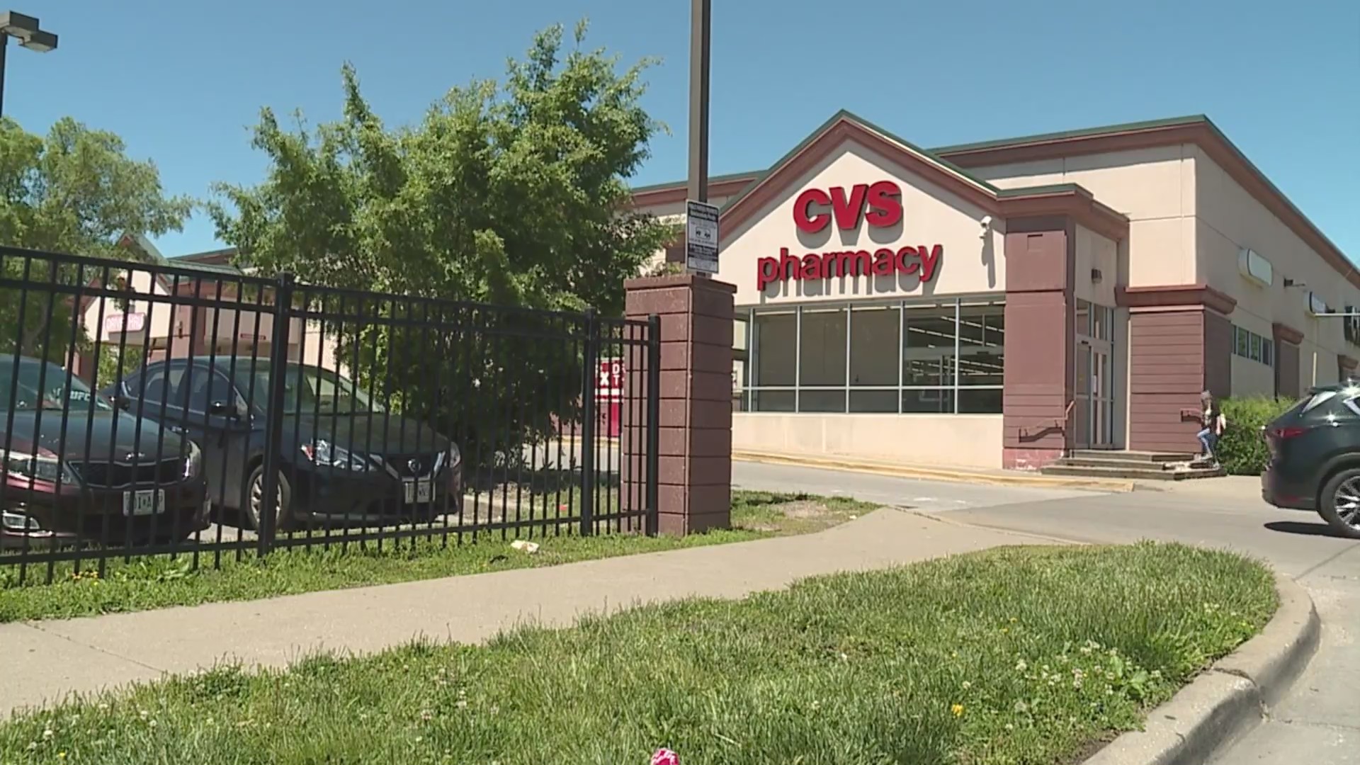 CVS closing location in KC’s Historic Northeast neighborhood – FOX 4 ...