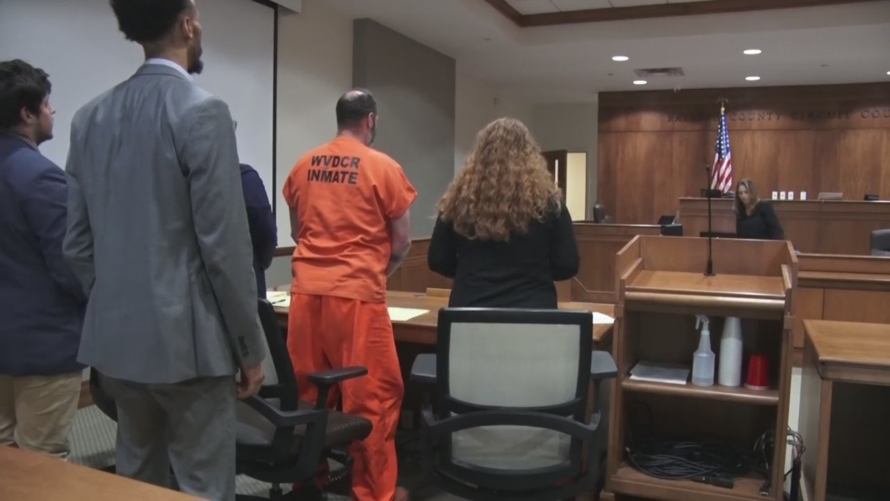 Raleigh County judge denies bond to shooter in Chad Minor’s death – WVNS