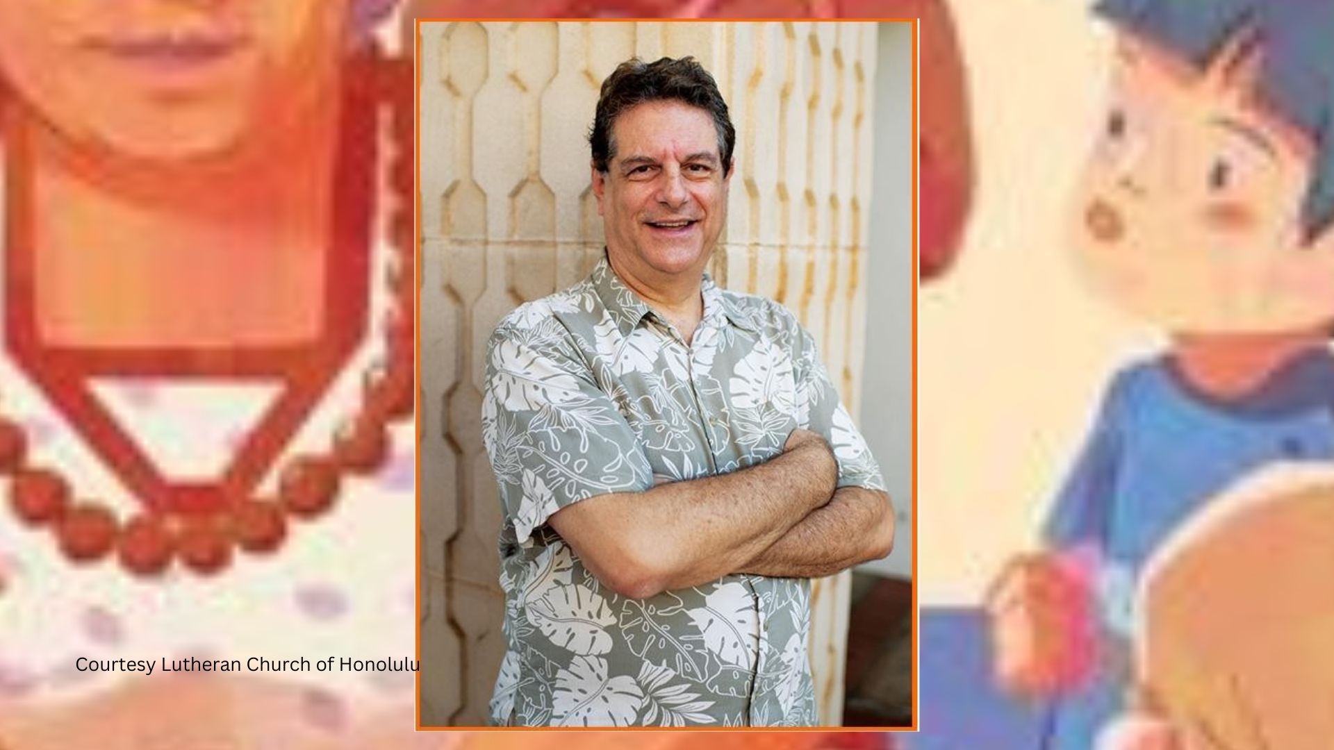 Local children’s book author offers book signing event this weekend – KHON2